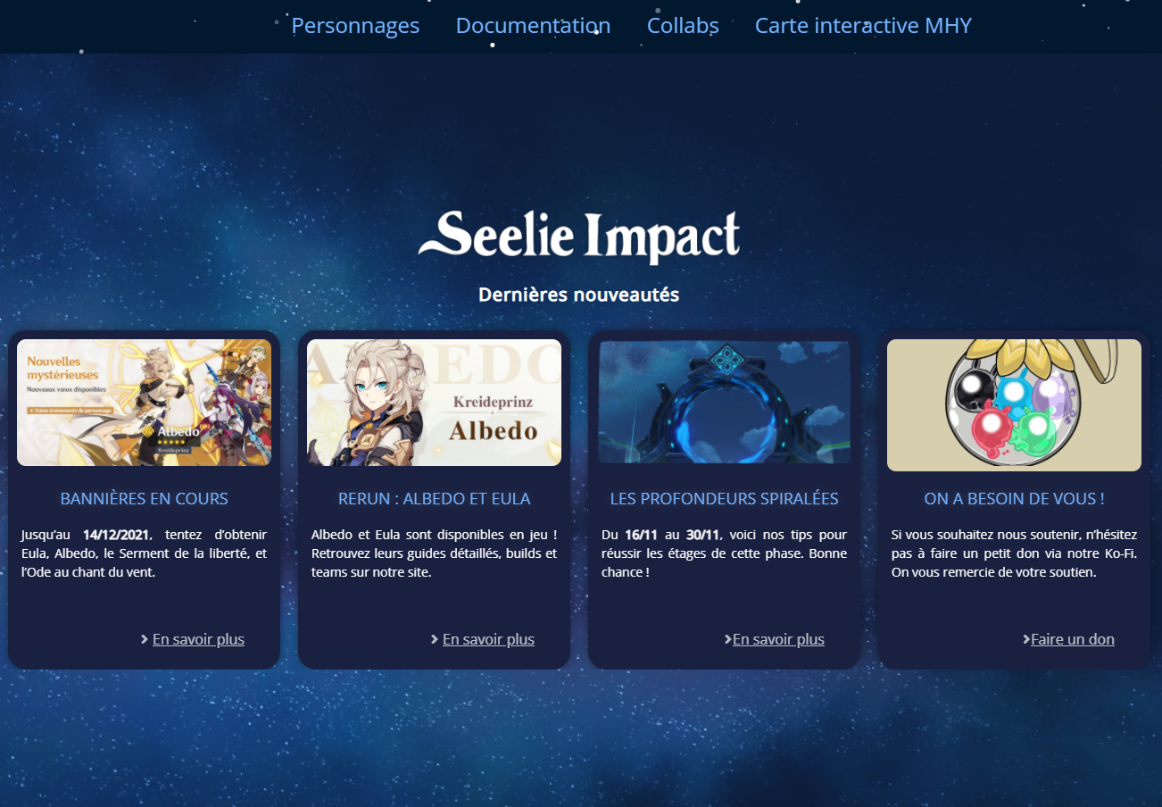 [Guide] Seelie Impact Genshin Impact | HoYoLAB