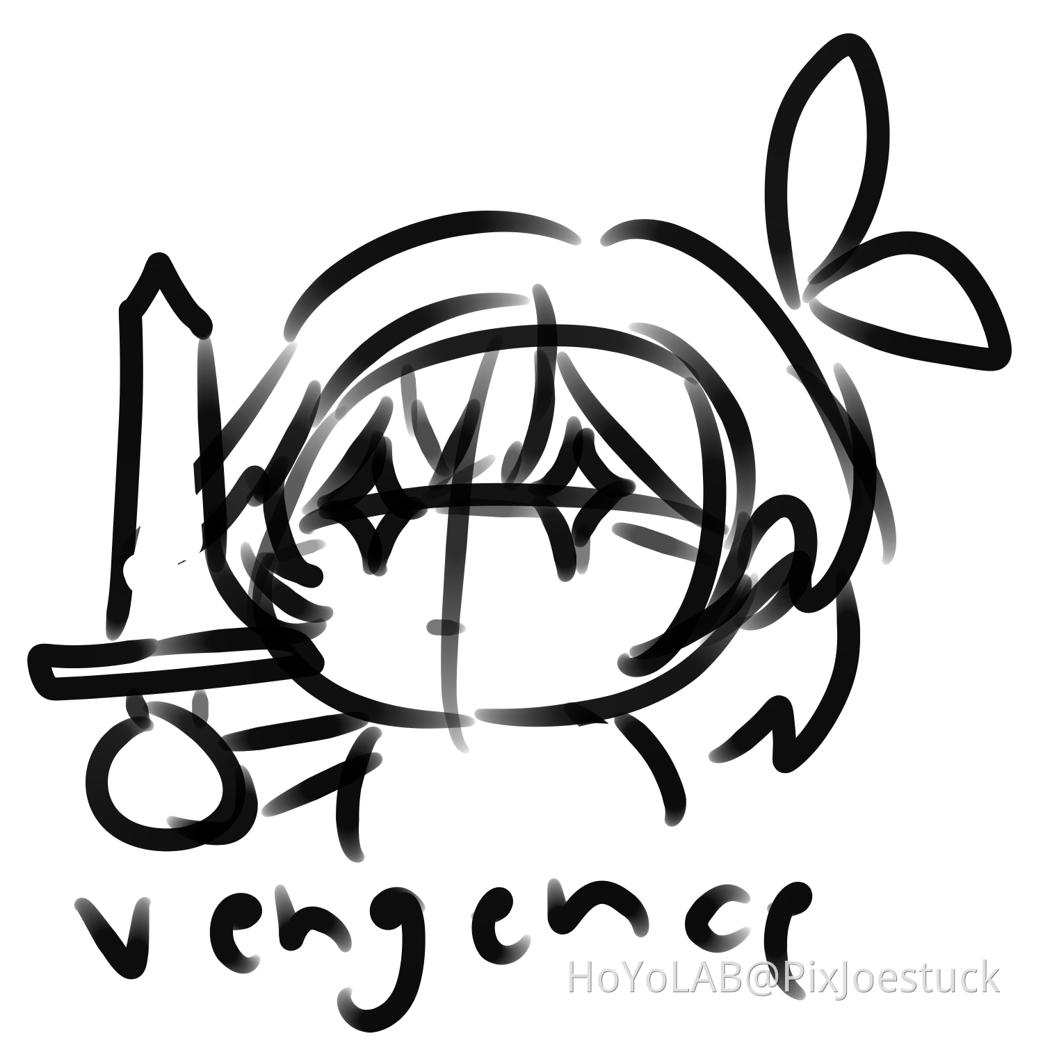 Vengence! Genshin Impact | HoYoLAB