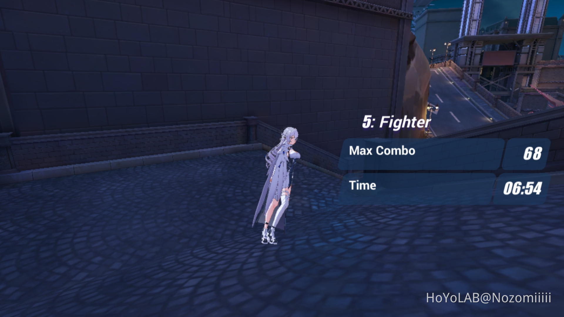 APHO Bronya is uh... Honkai Impact 3rd | HoYoLAB