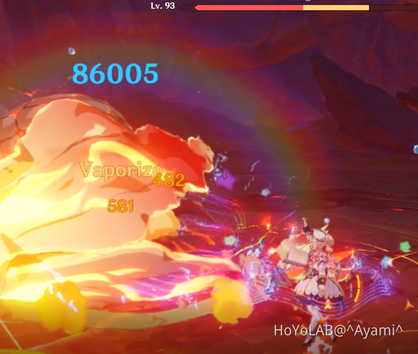 Barbara, IKUYOOOOOOOOOOOOOOOOOOOOO Genshin Impact | HoYoLAB