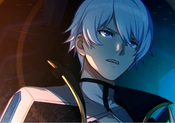 Kevin Kaslana en boss Théorie Honkai Impact 3rd | HoYoLAB