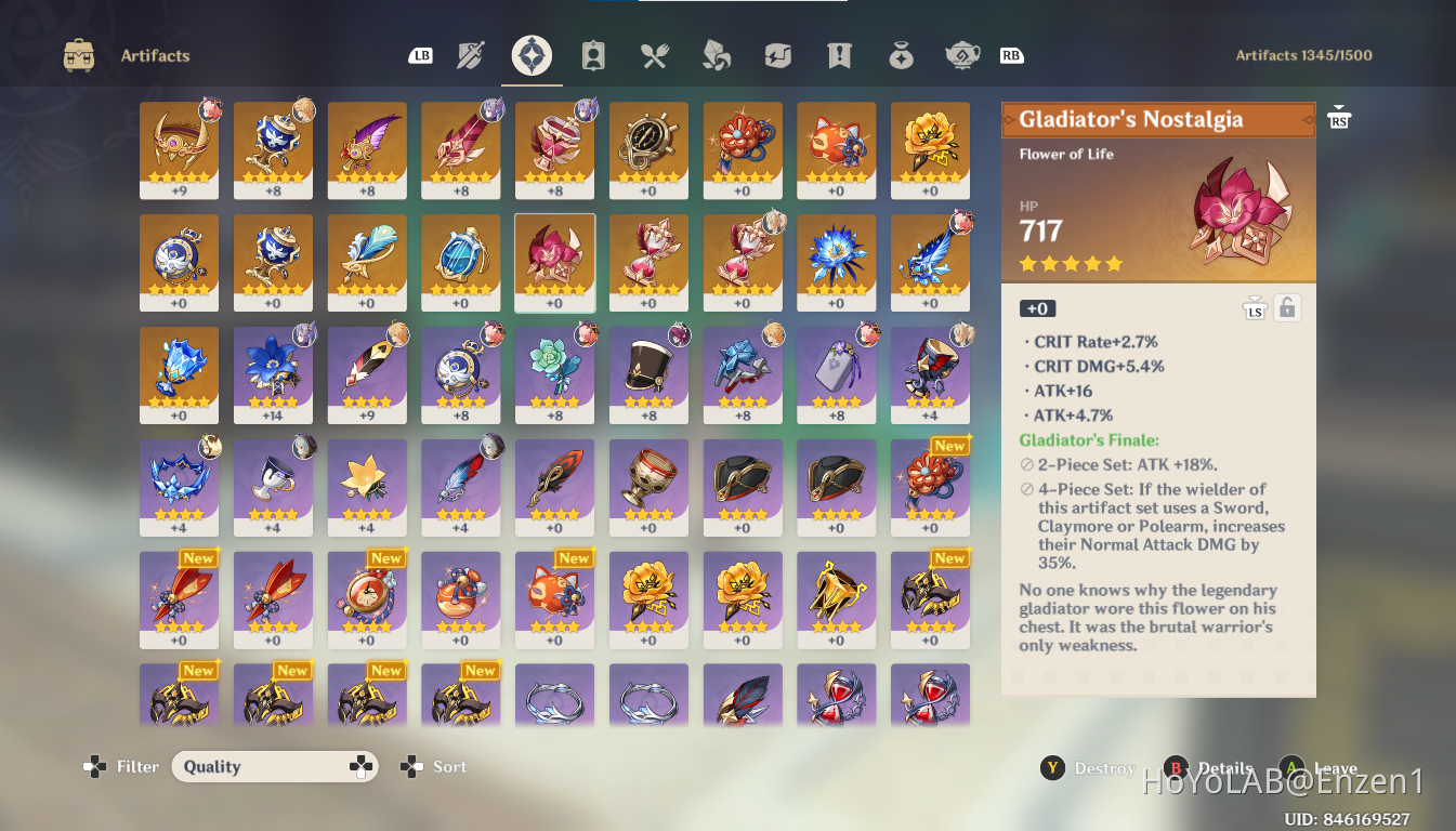 HLY JESUS MEGA WHALE FREAKIN FLOWER Genshin Impact | HoYoLAB