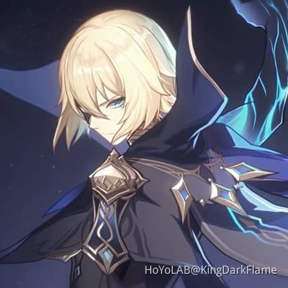 Dainsleif Genshin Impact | HoYoLAB