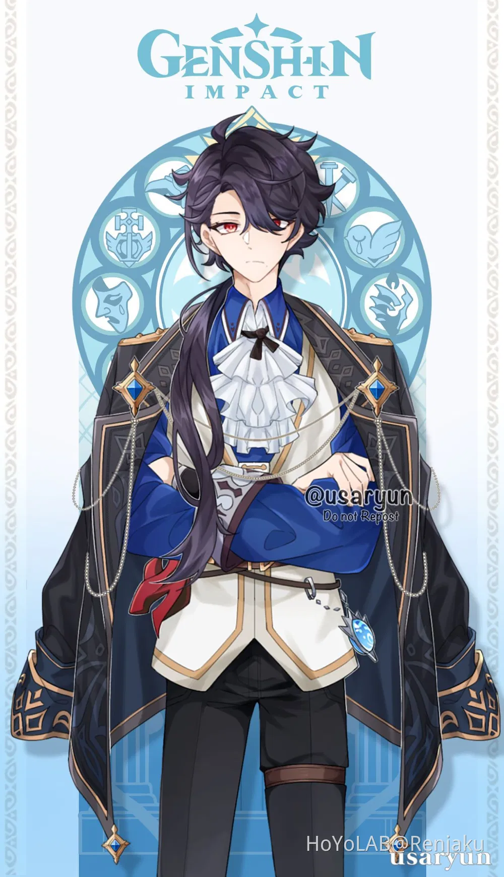 HoYoLAB - Official Community