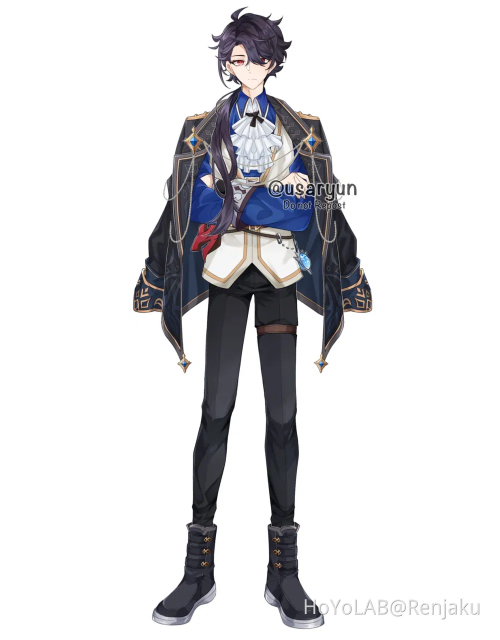 HoYoLAB - Official Community