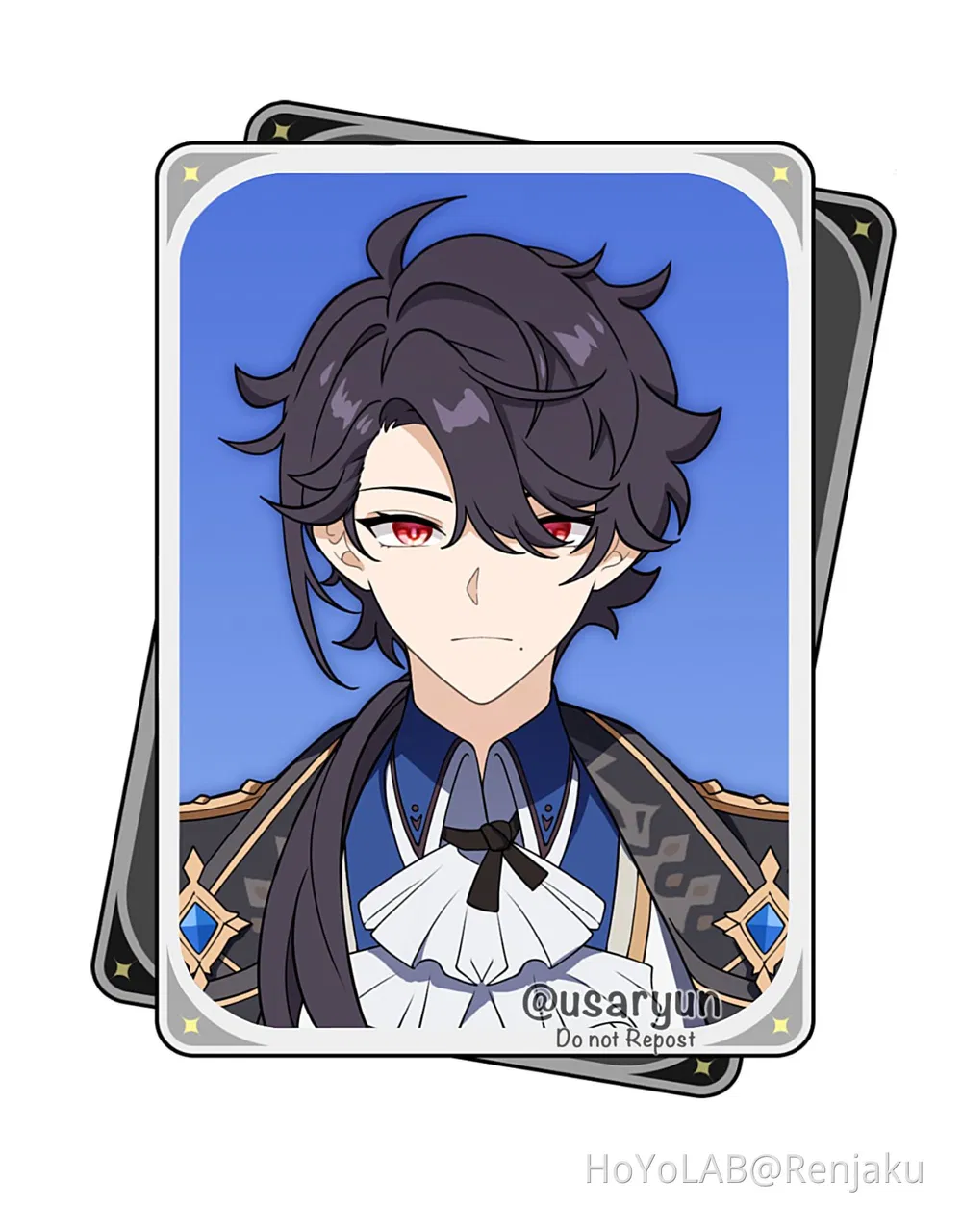 HoYoLAB - Official Community