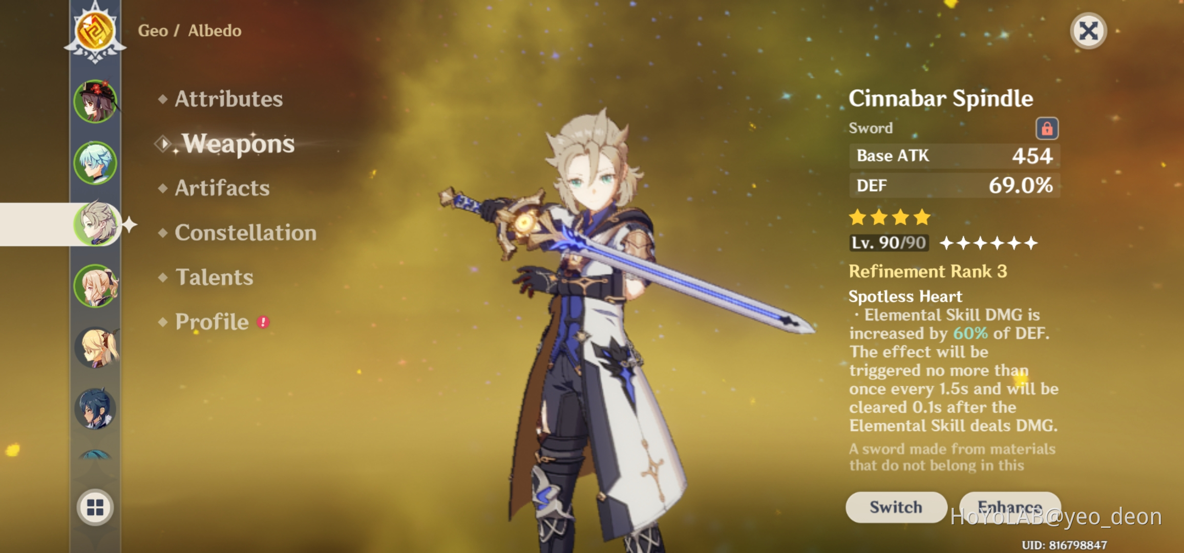 How to farm exp materials i am low on it Genshin Impact | HoYoLAB