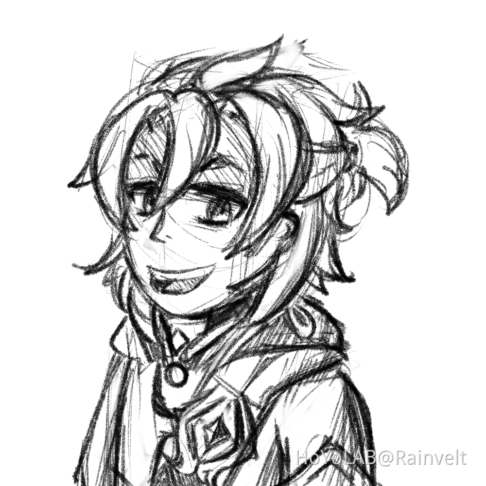 Smug-bedo | Genshin Impact | HoYoLAB