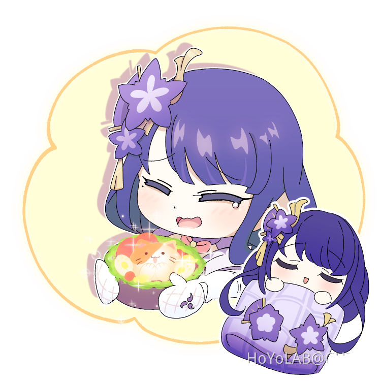 EI_emoji Genshin Impact | HoYoLAB