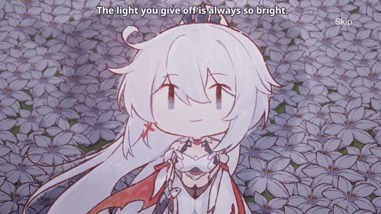 Happy Birthday to our beautiful Tuna daughter Honkai Impact 3rd | HoYoLAB