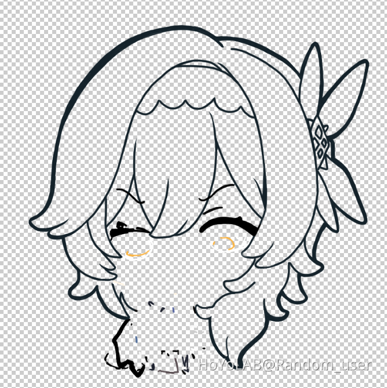 Vengeance will be mine! Genshin Impact | HoYoLAB