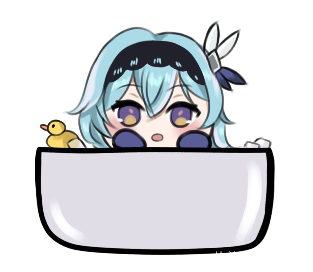 Eula vs Ice Bath Genshin Impact | HoYoLAB