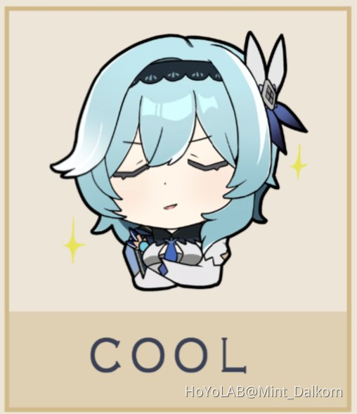 DRAW COOL EULA Genshin Impact | HoYoLAB