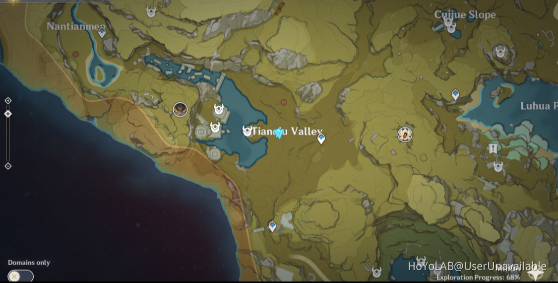 Secret Precious Chest Genshin Impact | HoYoLAB