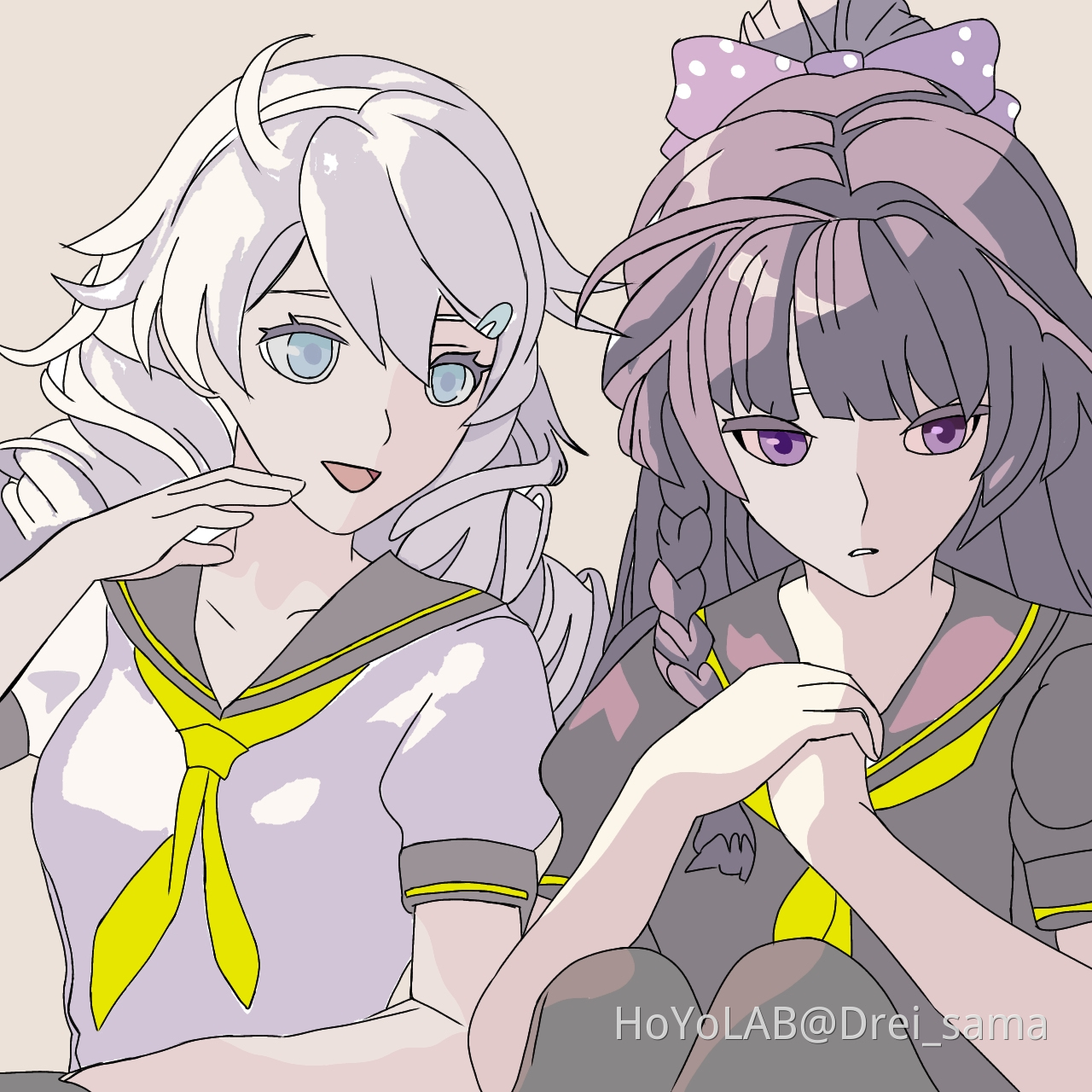 Kiana chan Honkai Impact 3rd | HoYoLAB