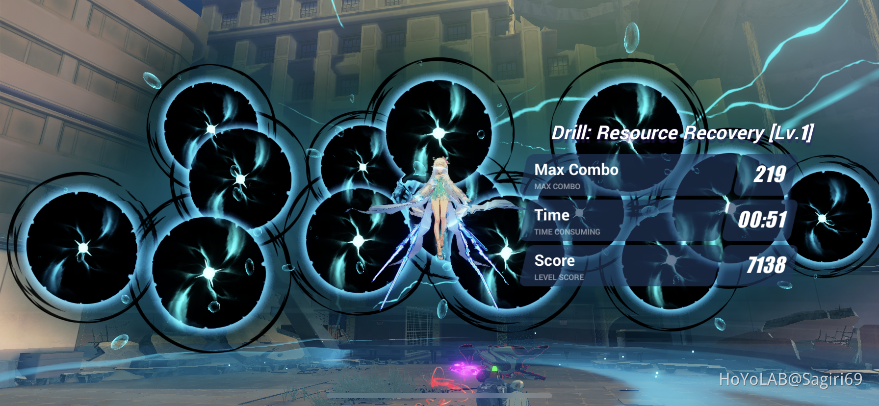 Hov badass moment Honkai Impact 3rd | HoYoLAB