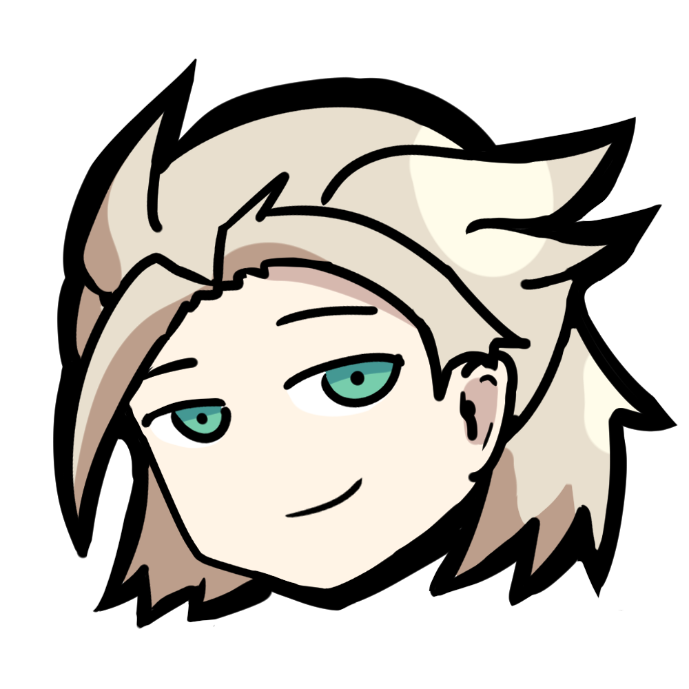 Smug Albedo Genshin Impact | HoYoLAB