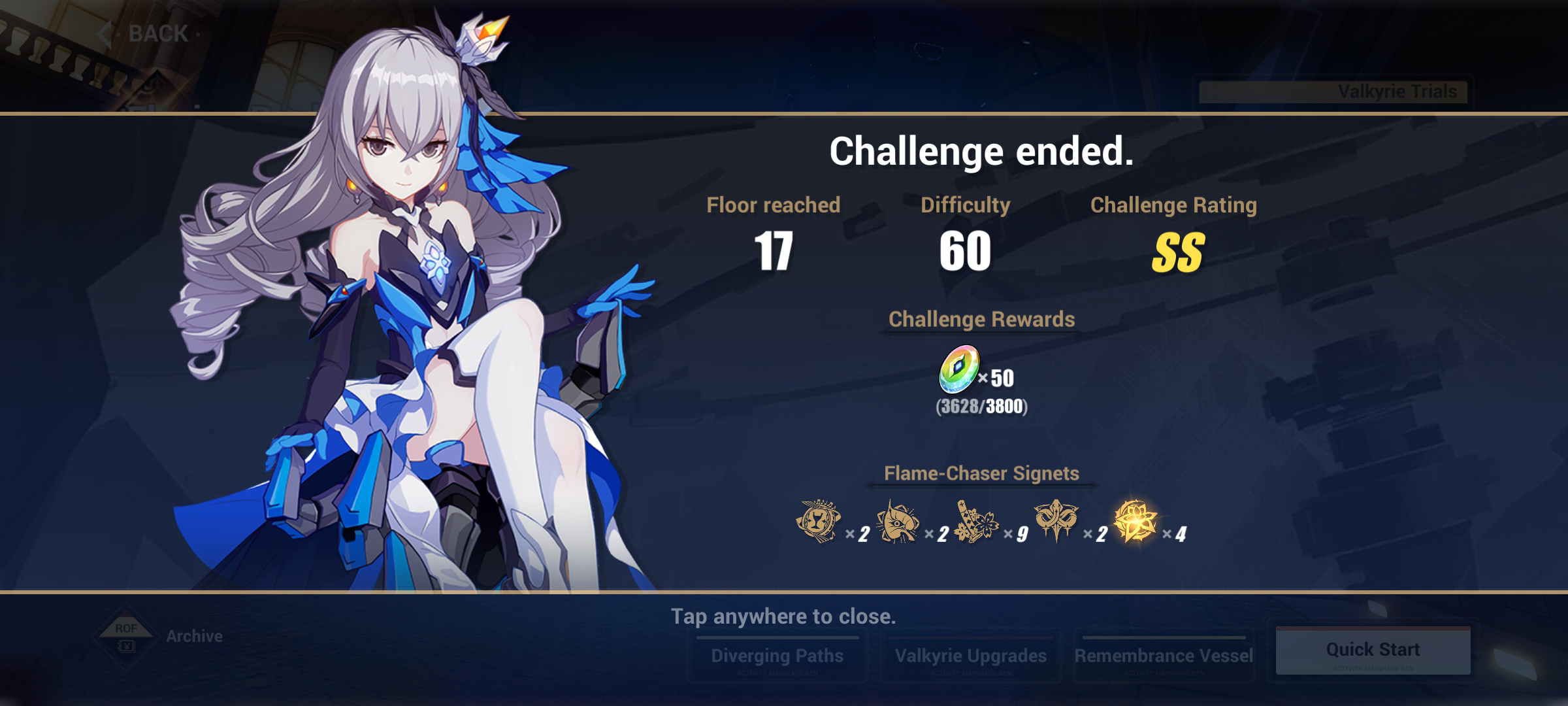 [Elysian Realm] Signet Tips for HoR Honkai Impact 3rd | HoYoLAB