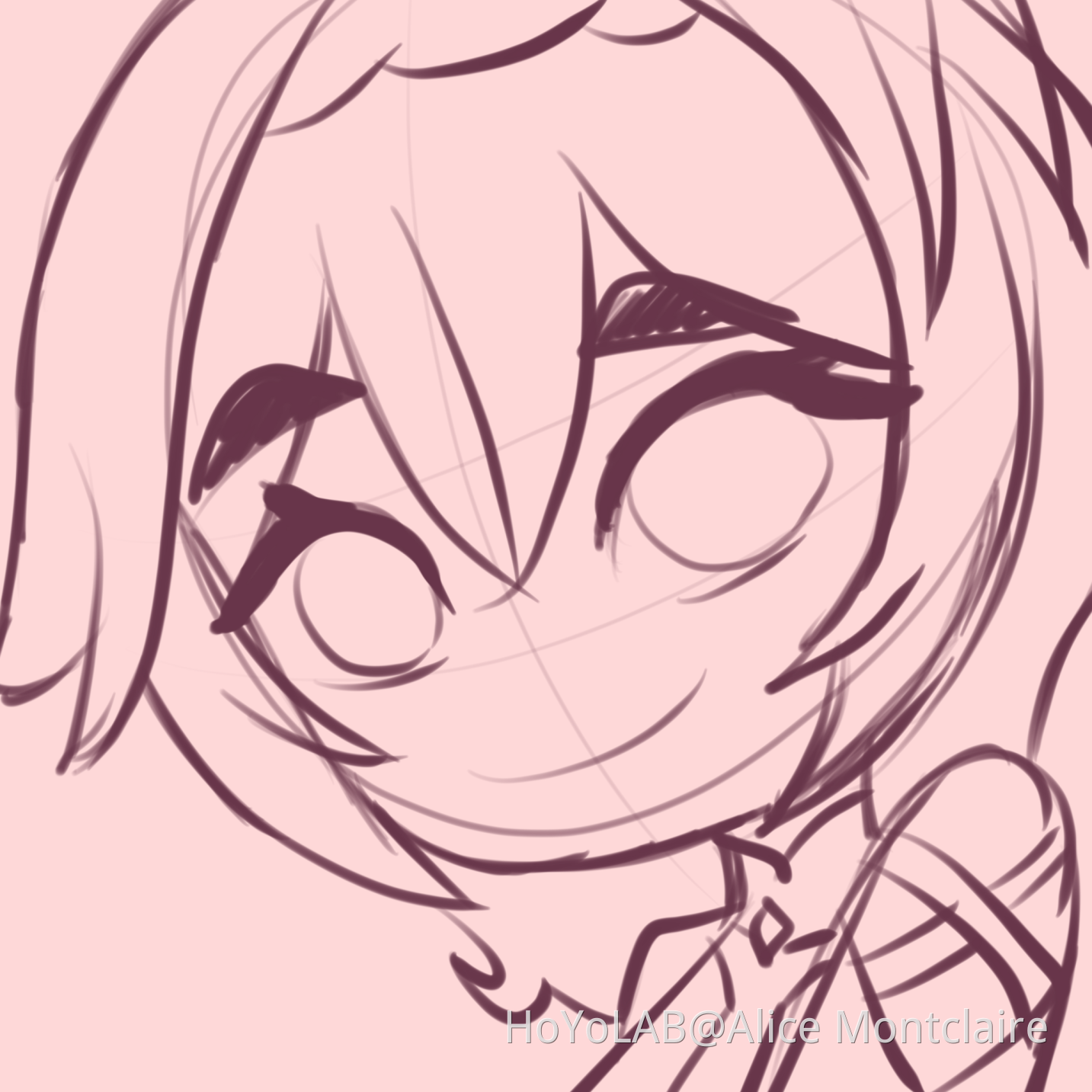 Emote Eula Genshin Impact | HoYoLAB