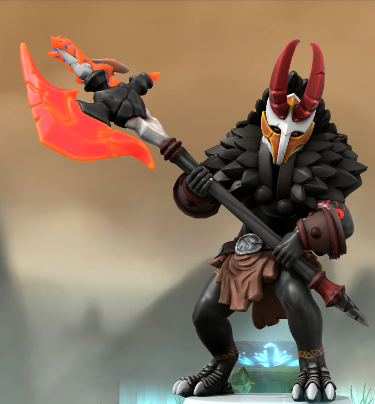 Mitachurl? Genshin Impact | HoYoLAB