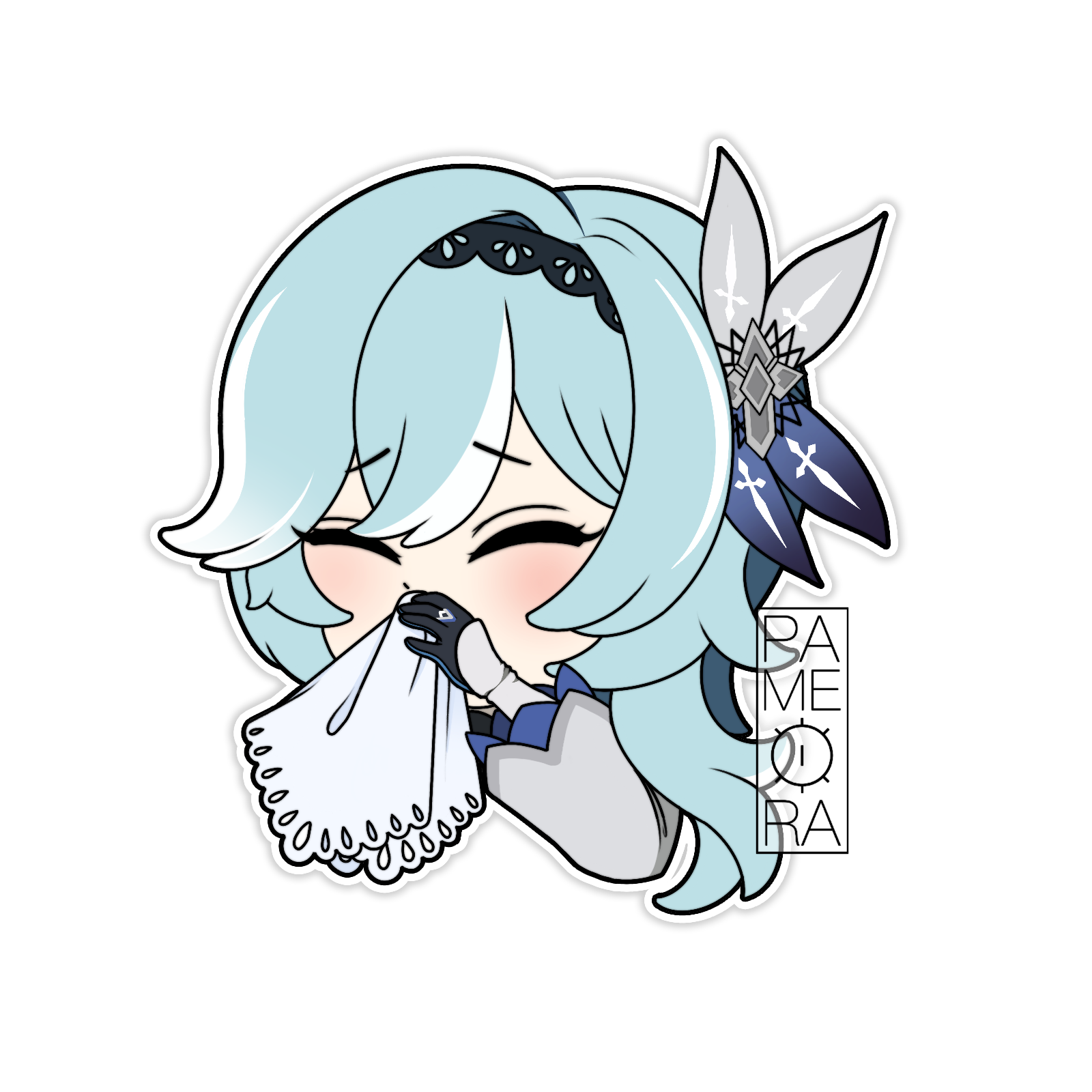 Achoo~ Genshin Impact | HoYoLAB