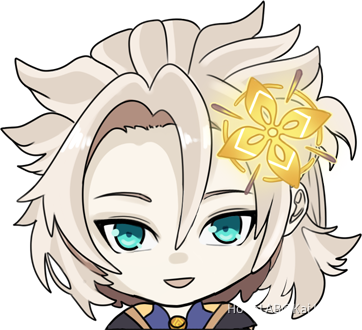 Albedo's Flower Genshin Impact | HoYoLAB