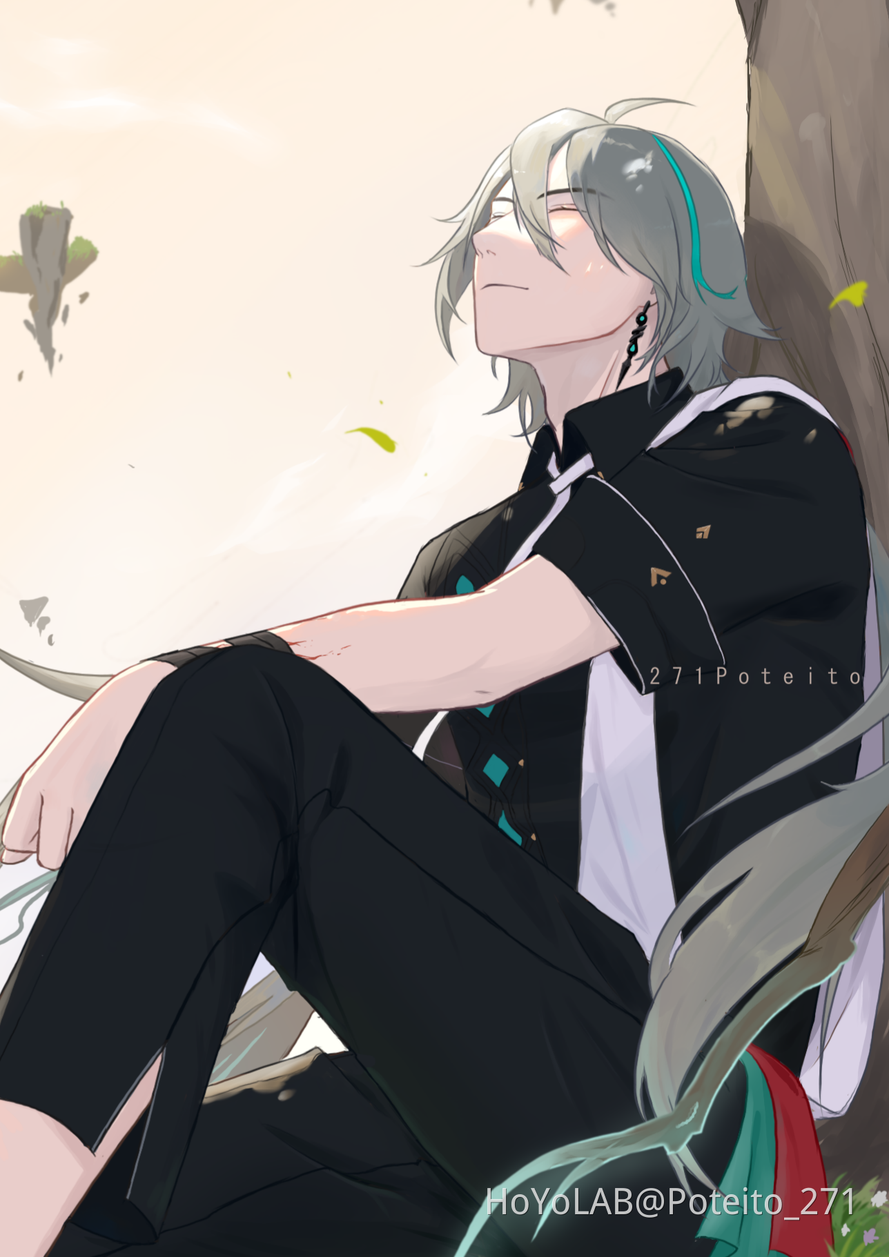 Su Honkai Impact 3rd | HoYoLAB