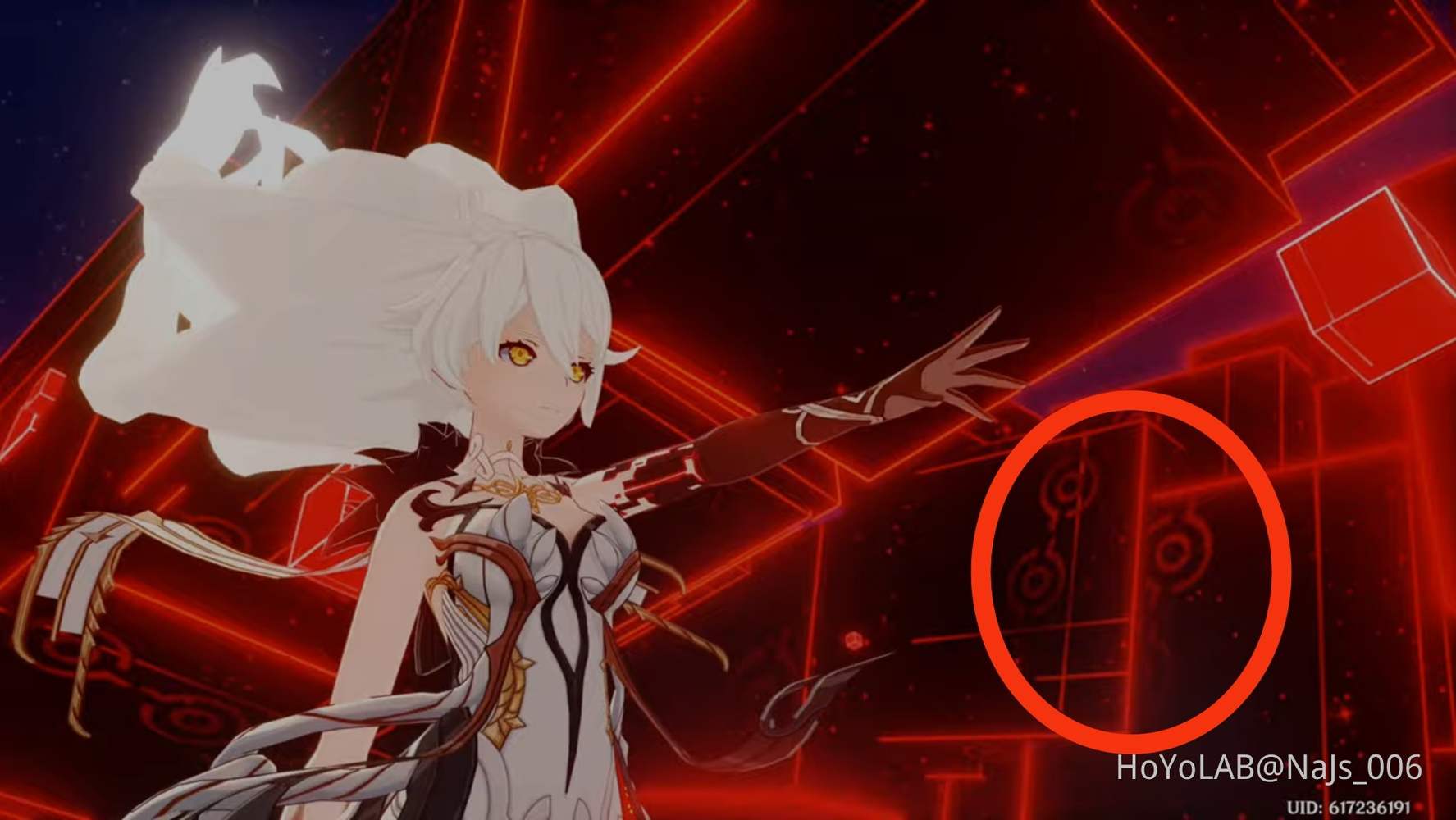 The unknown God💫 Genshin Impact | HoYoLAB