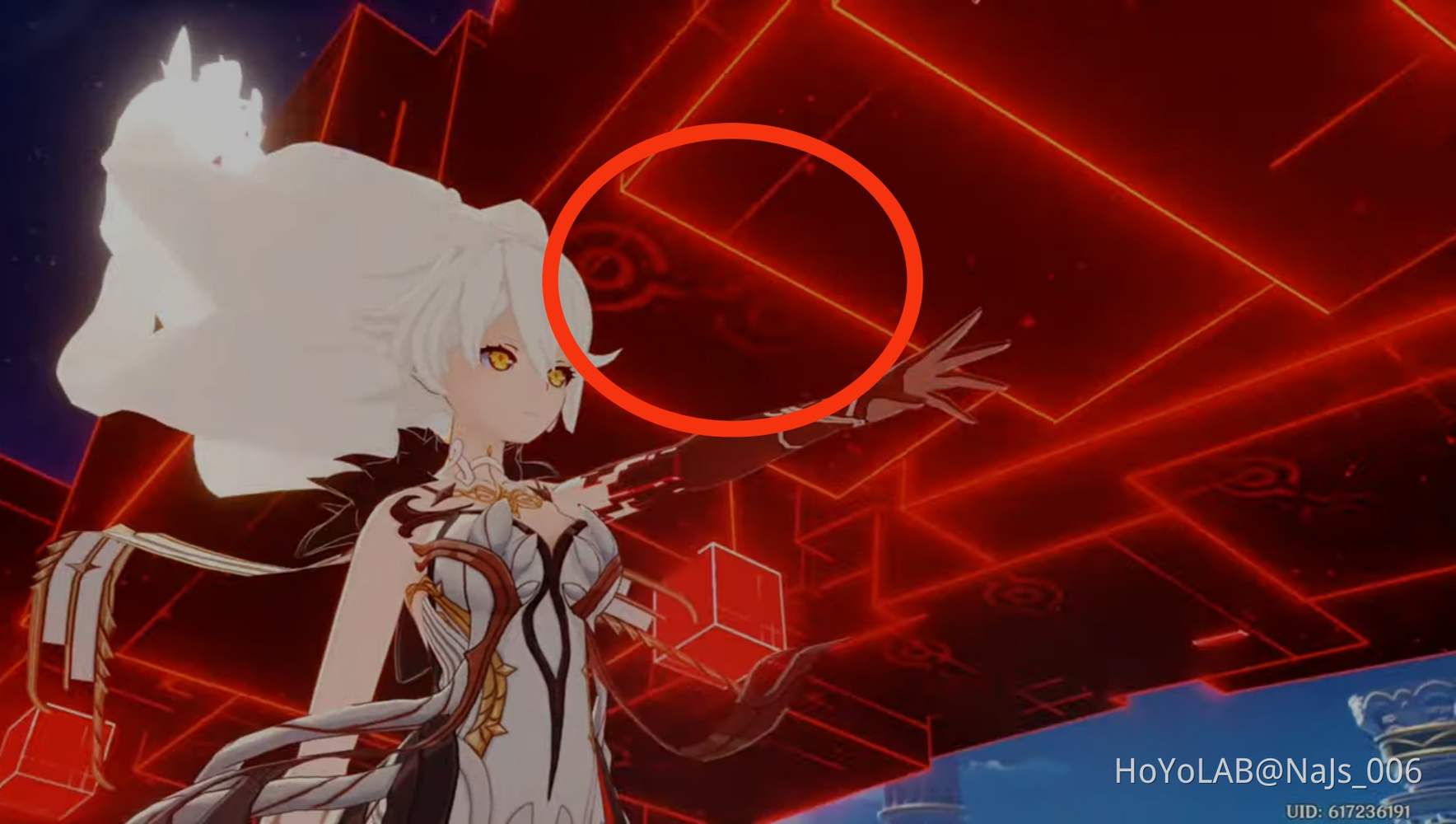 The unknown God💫 Genshin Impact | HoYoLAB