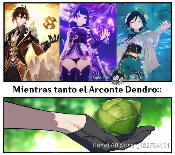 memes sumeru Genshin Impact | HoYoLAB