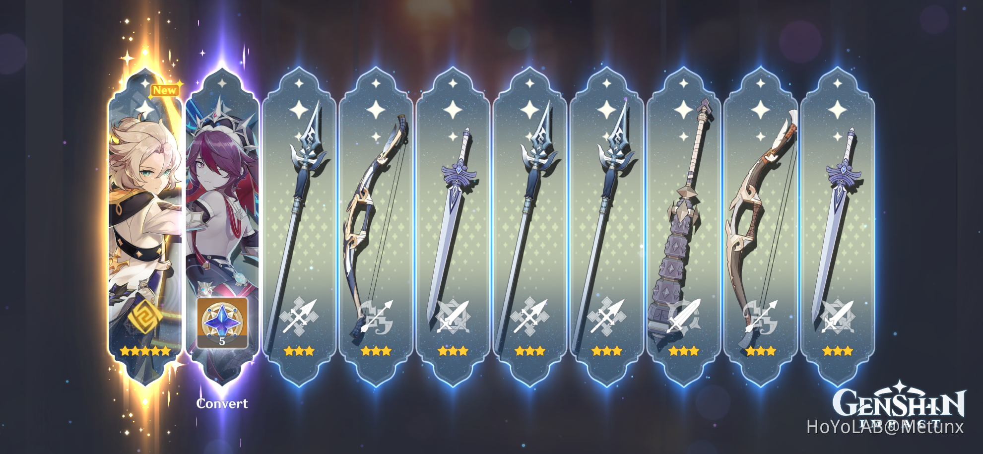 Finally Albedo!! Genshin Impact | HoYoLAB