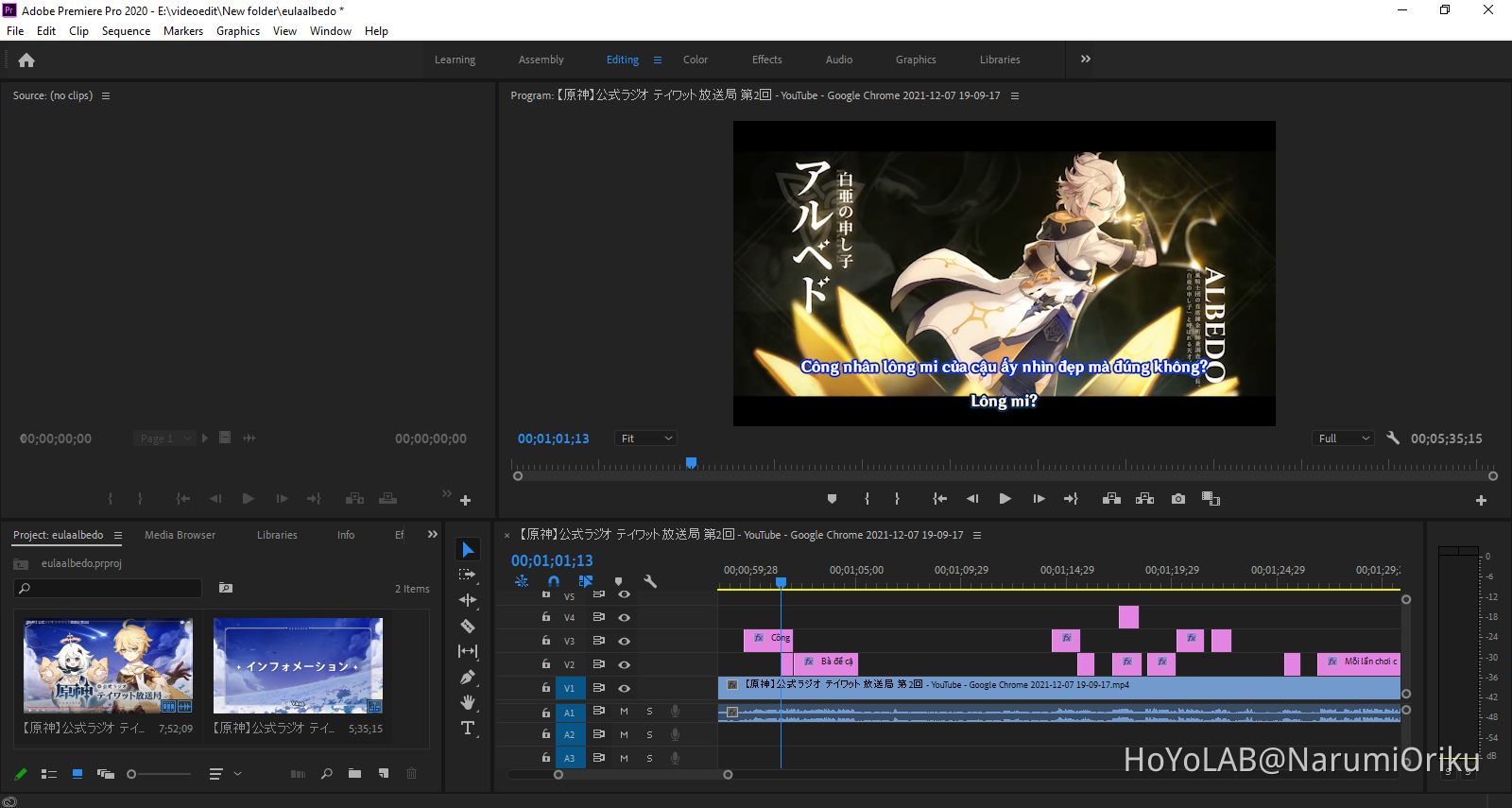 ( Sắp tới ) | Vietsub | VA JP của Paimon và Aether Reaction Video giới ...