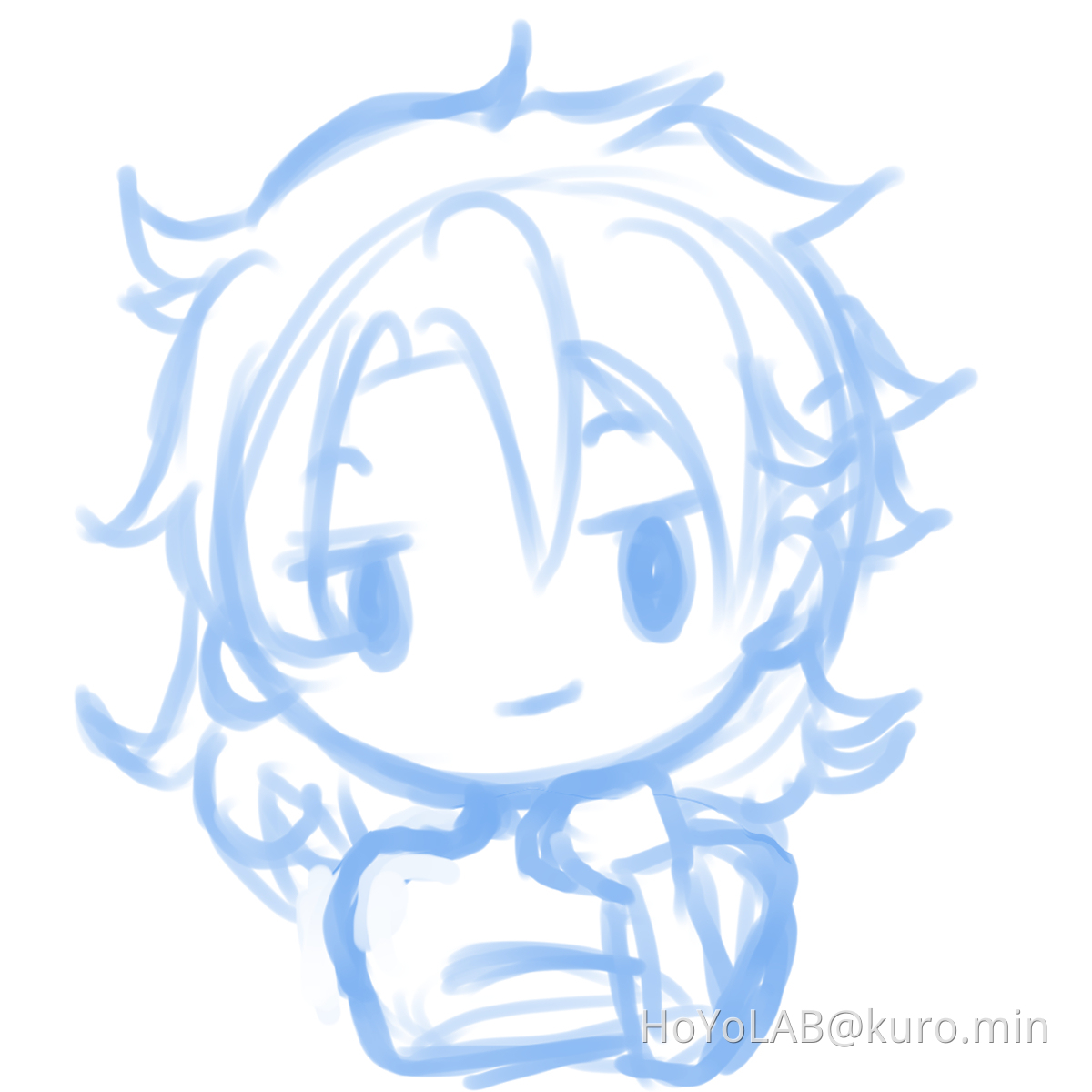 Albedo Emote #2 | Genshin Impact | HoYoLAB