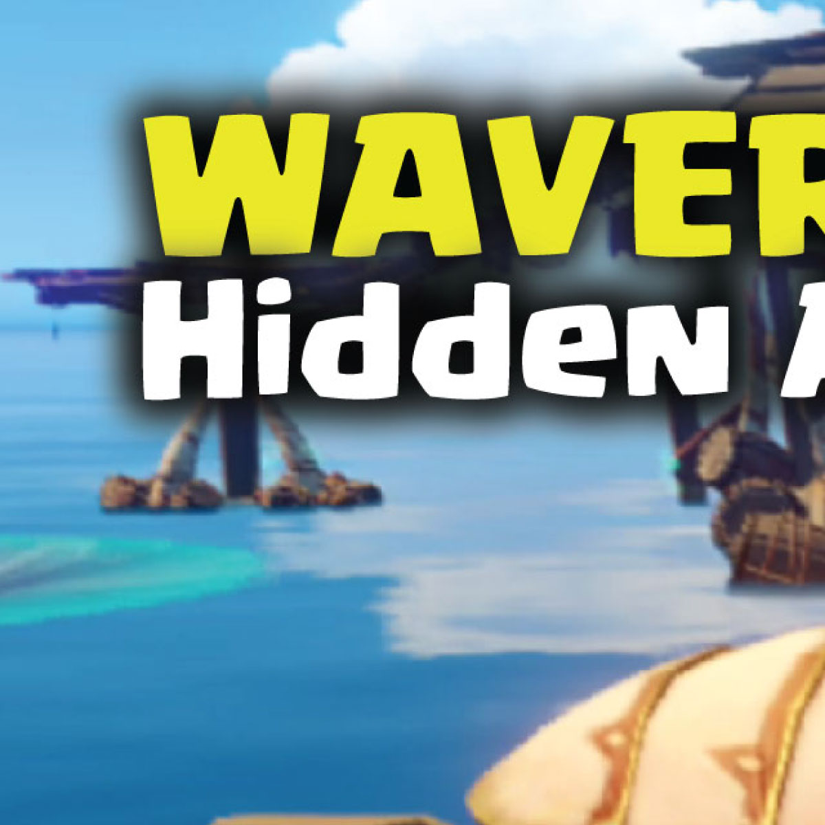 [Guide] Waverider Hidden Achievement! Genshin Impact | HoYoLAB