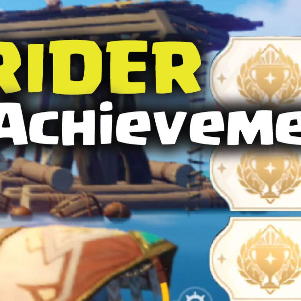 [Guide] Waverider Hidden Achievement! Genshin Impact | HoYoLAB