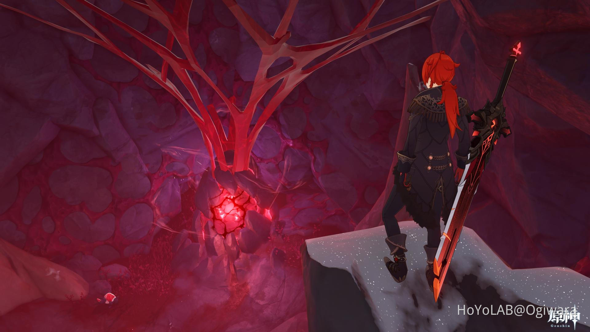 Screenshot P2 Genshin Impact | HoYoLAB