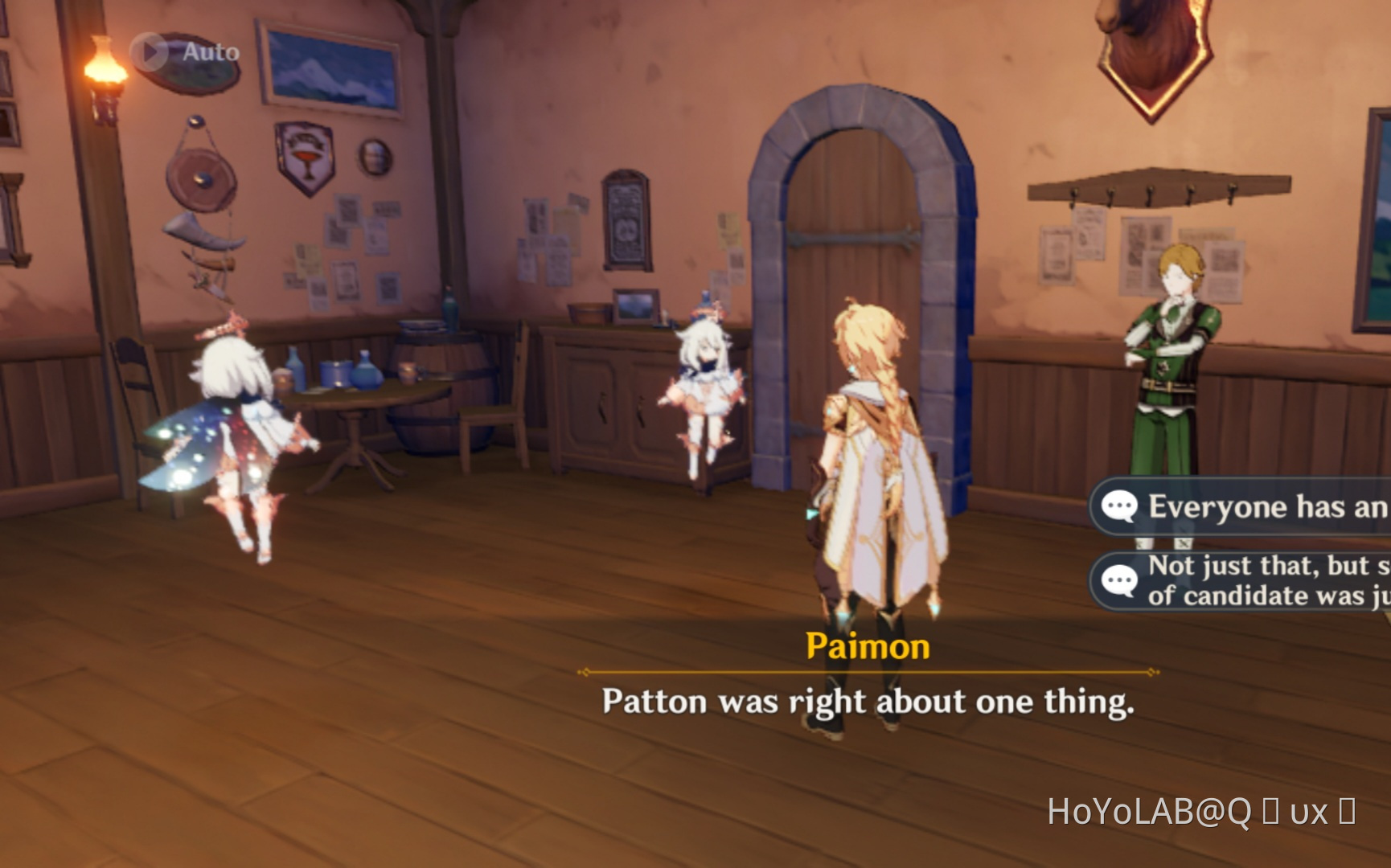 TWO PAIMON NOW?!?!?😨 Genshin Impact | HoYoLAB