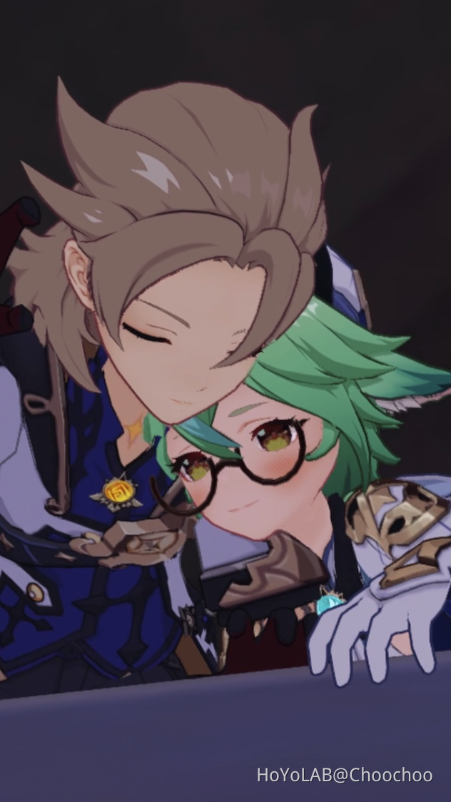 Alberose | Genshin Impact | HoYoLAB