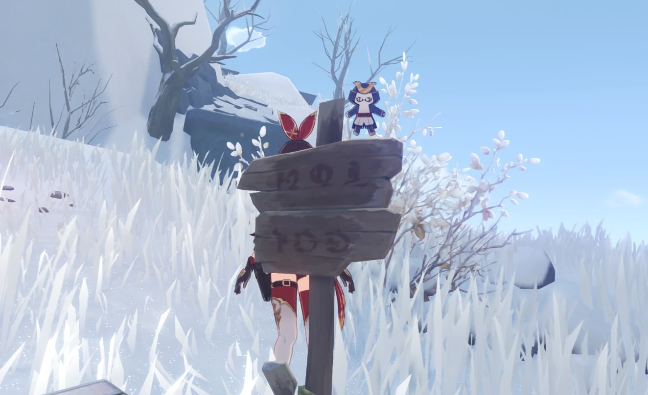 Random thoughts! (Teyvat Languages) Genshin Impact | HoYoLAB