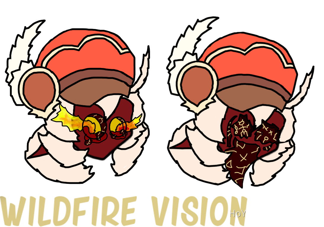 Phase 2 remastered klee icons! Genshin Impact | HoYoLAB