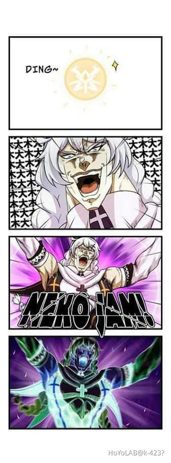 Tuna. Honkai Impact 3rd | HoYoLAB