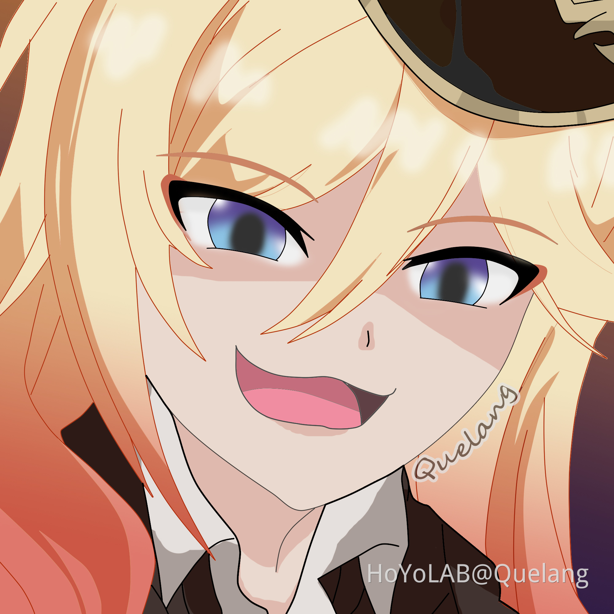 Durandal no Tabitabi Honkai Impact 3rd | HoYoLAB