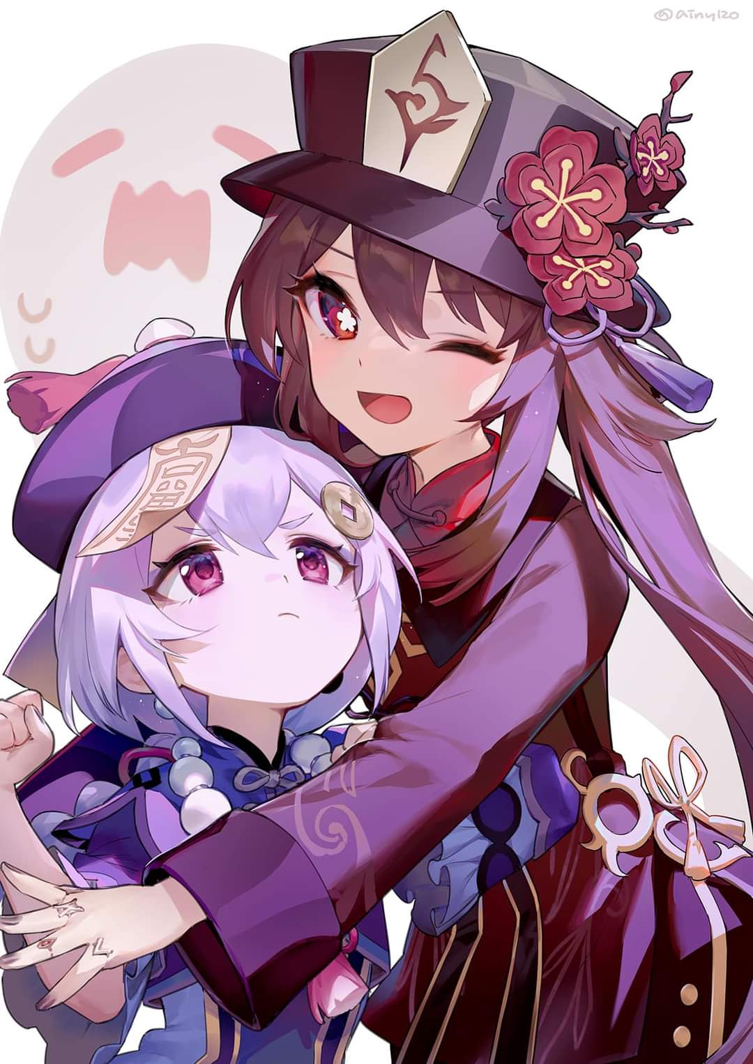 Cute Genshin Impact | HoYoLAB