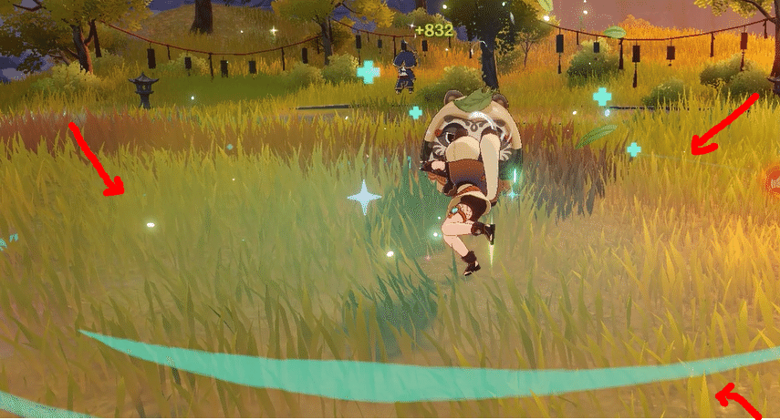 [Guide] Sayu Anemo Support (Healing + Dealing DMG) | Review Karakter ...