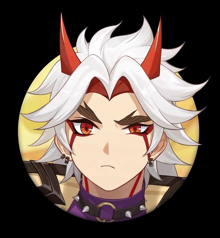 GOD HE IS SO PRECIOUS Genshin Impact | HoYoLAB