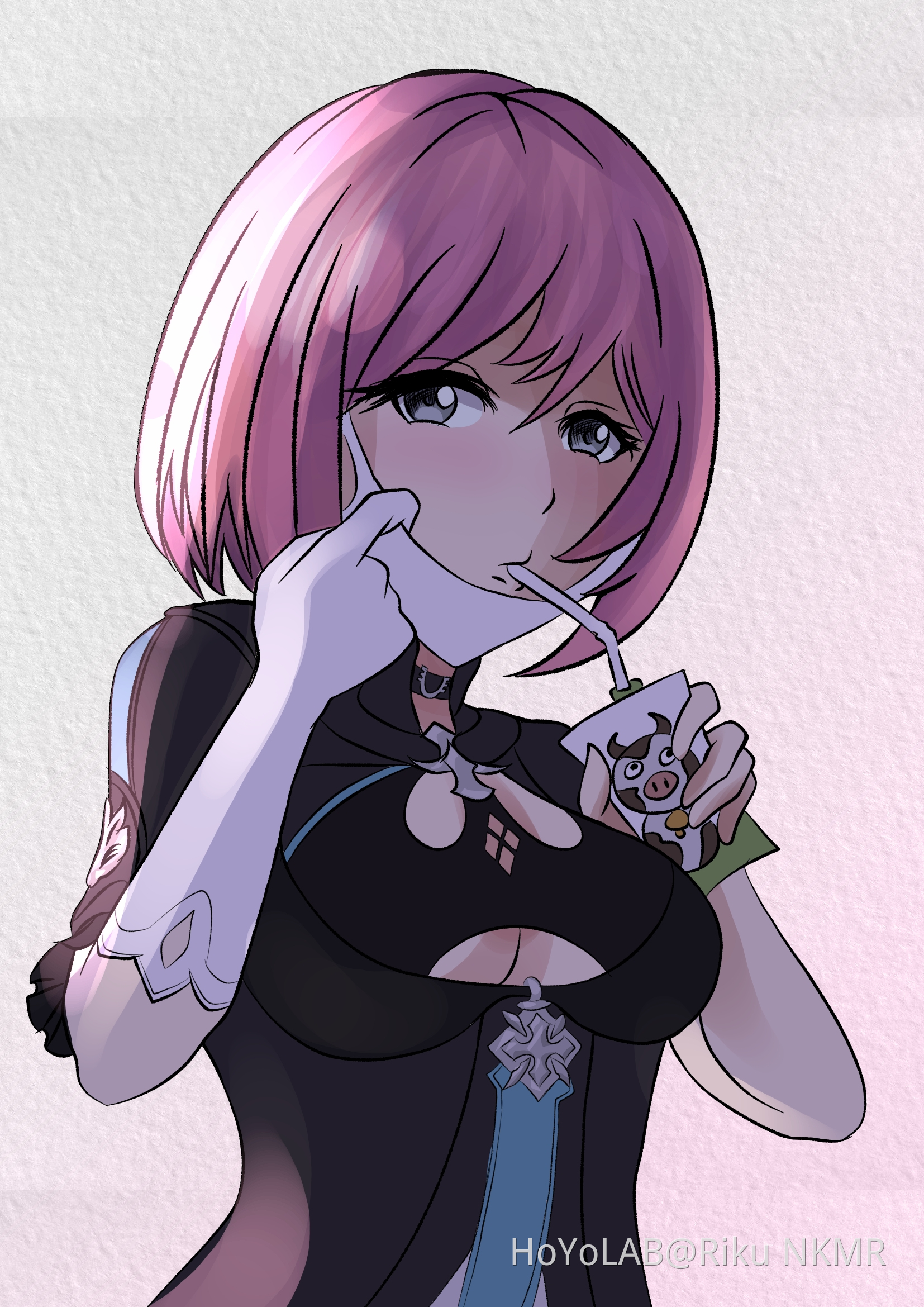 Timido Cute Honkai Impact 3rd | HoYoLAB