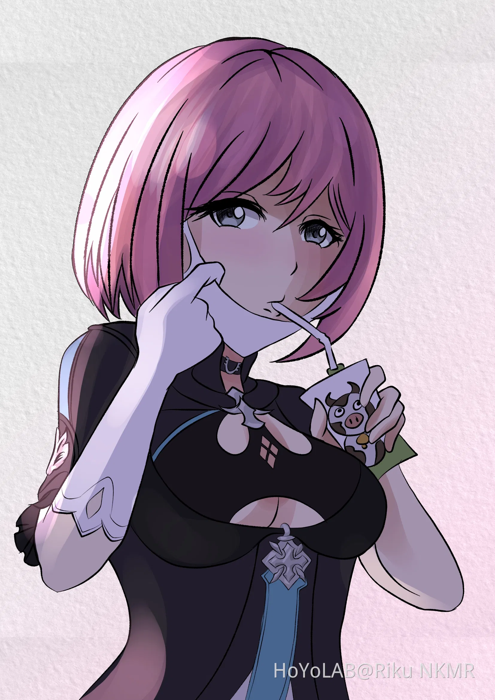 Timido Cute Honkai Impact 3rd | HoYoLAB