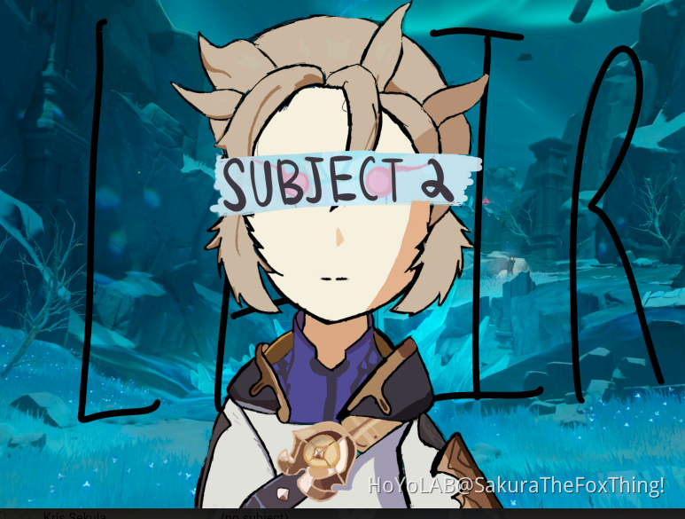 Imposter Albedo Genshin Impact | HoYoLAB