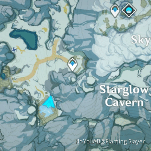 Snow Tomed Starsilver Guide! Genshin Impact | HoYoLAB