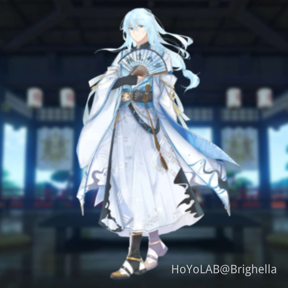 A-Ayato??? Honkai Impact 3rd | HoYoLAB